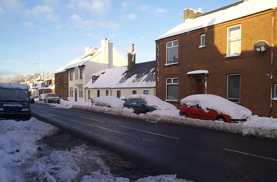 Ayrshire Roads Alliance Blog