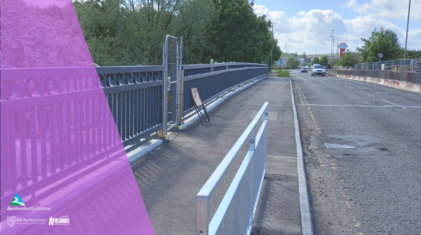 Ayrshire Roads Alliance News – Delivering a shared Council roads and ...